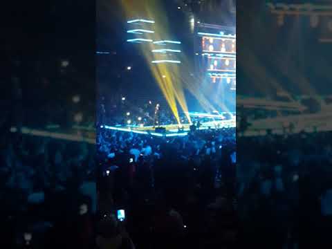 Djani 8 mart Arena
