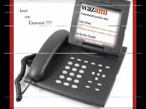 WAZAMI PEOPLE ~ MISSION IMPOSSIBLE - YouTube