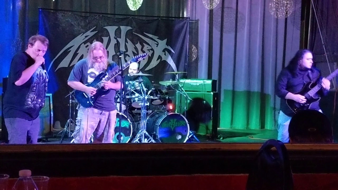 Privus Lex - Lesser Vessels - YouTube