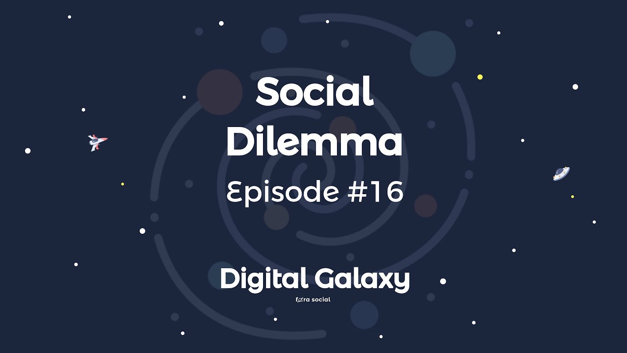 Netflix Doc: Social Dilemma [Extended] (EP.16) - YouTube