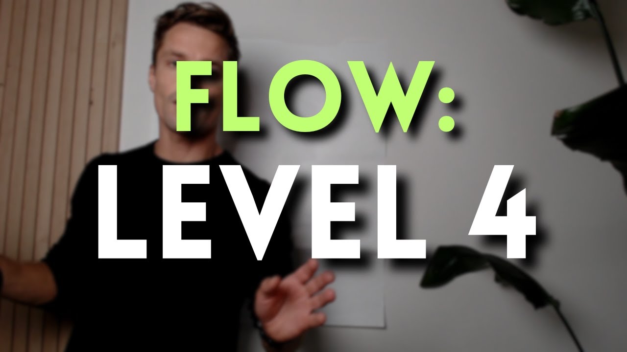 6.2.4 Flow level 4 - YouTube