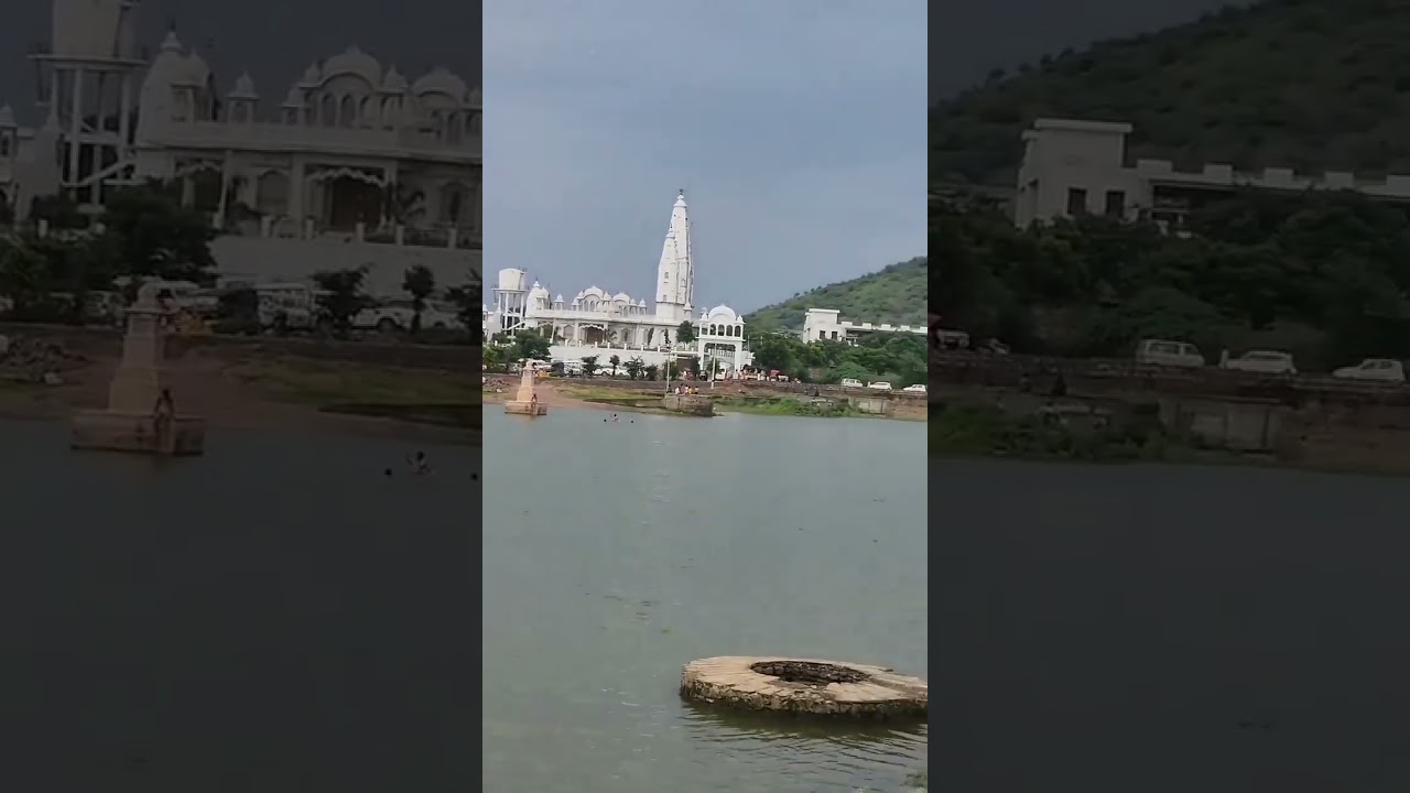 chhoth ka barwada sawai madhopur..... - YouTube