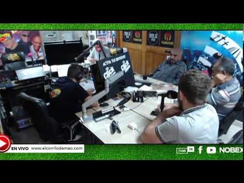 2DOTIEMPO #ELCORRILLODEMAO AGOSTO 18 DE 2023 - YouTube