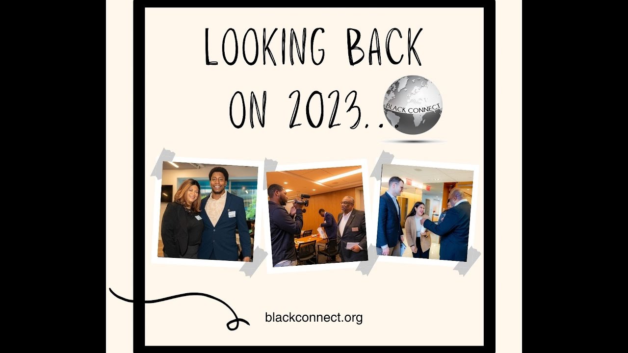 A Look Back at 2023 - YouTube