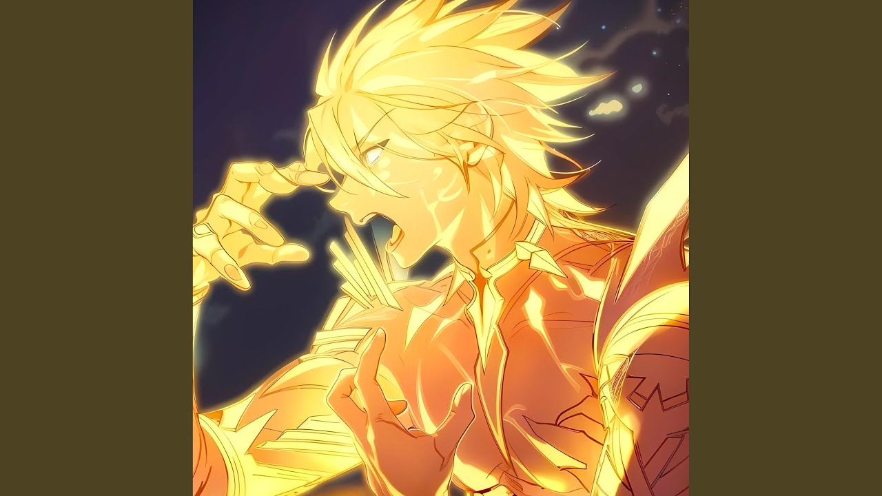 No FATE, No GOD (Flares of the Blazing Sun "Honkai Star Rail") (Phainon ...
