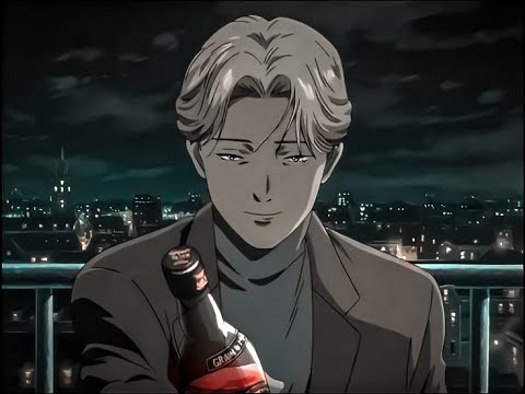 Johan Liebert [Little dark age x Machine heart edit]// Monster AMV # ...