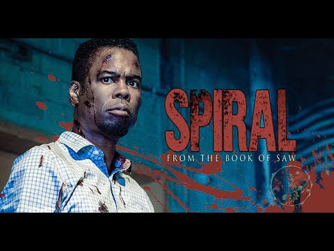Testere 9 Devam Ediyor Spiral 2021 Türkçe alt yazılı Film Fragmanı / SAW 9 SPIRAL 2021 Movie Trailer