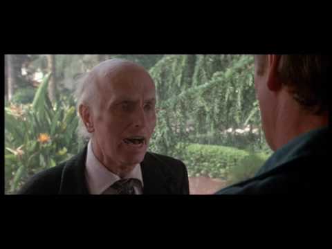 Henry Kane - Lassen sie mich rein!