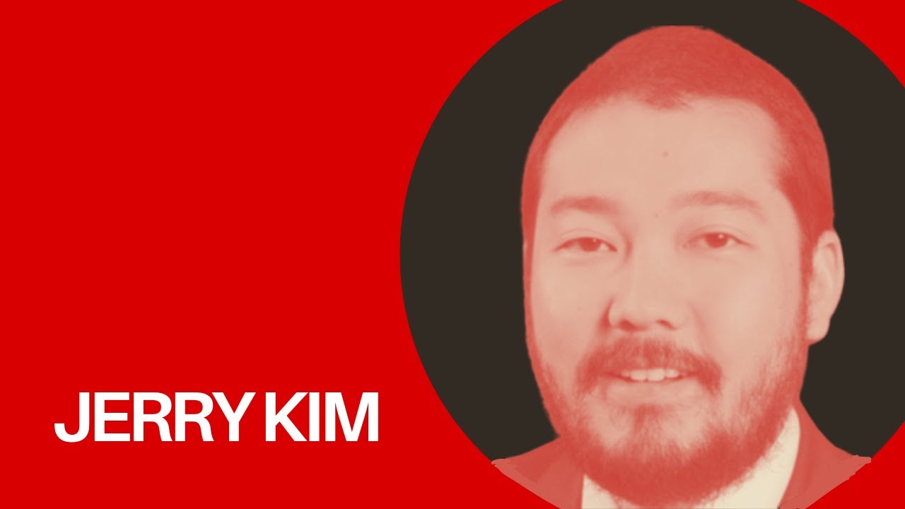 Navigating Solo Practice: A Conversation with Jerry Kim - YouTube
