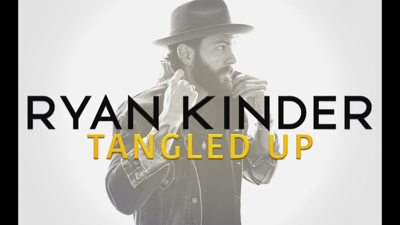 Tangled Up Official Audio - YouTube