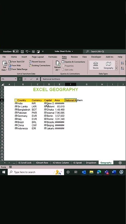 10 Second me excel graphic #youtubeshorts #trending #repost #excel #sundeep #viral #vlogs - YouTube