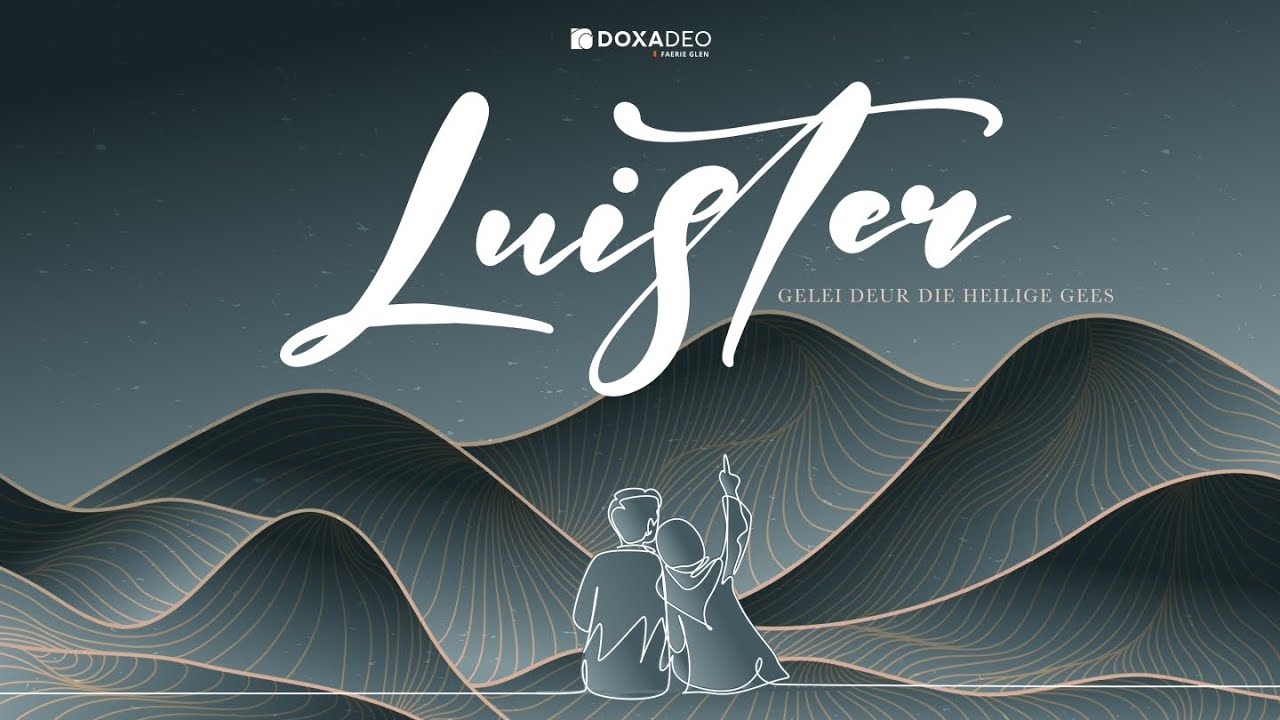 LUISTER | 12 MEI Aanddiens | Neil van Wyk - YouTube