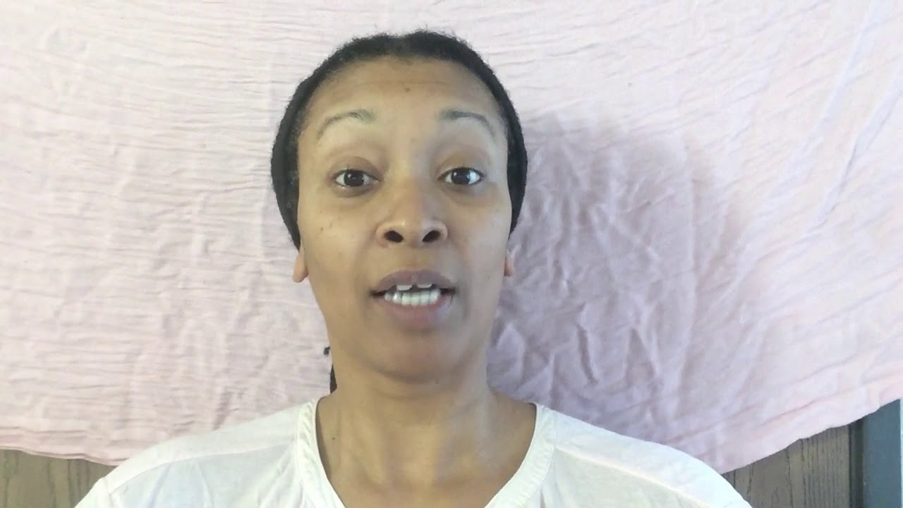 About Tanya Thomas / Ten Nebula: Administrator for 20+ Years - YouTube