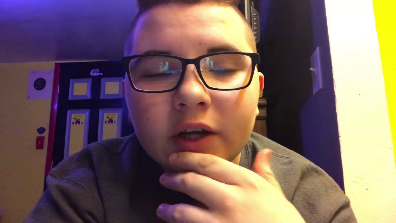 Intro to the channel - YouTube