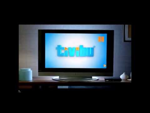 Tivibu Reklam Filmi