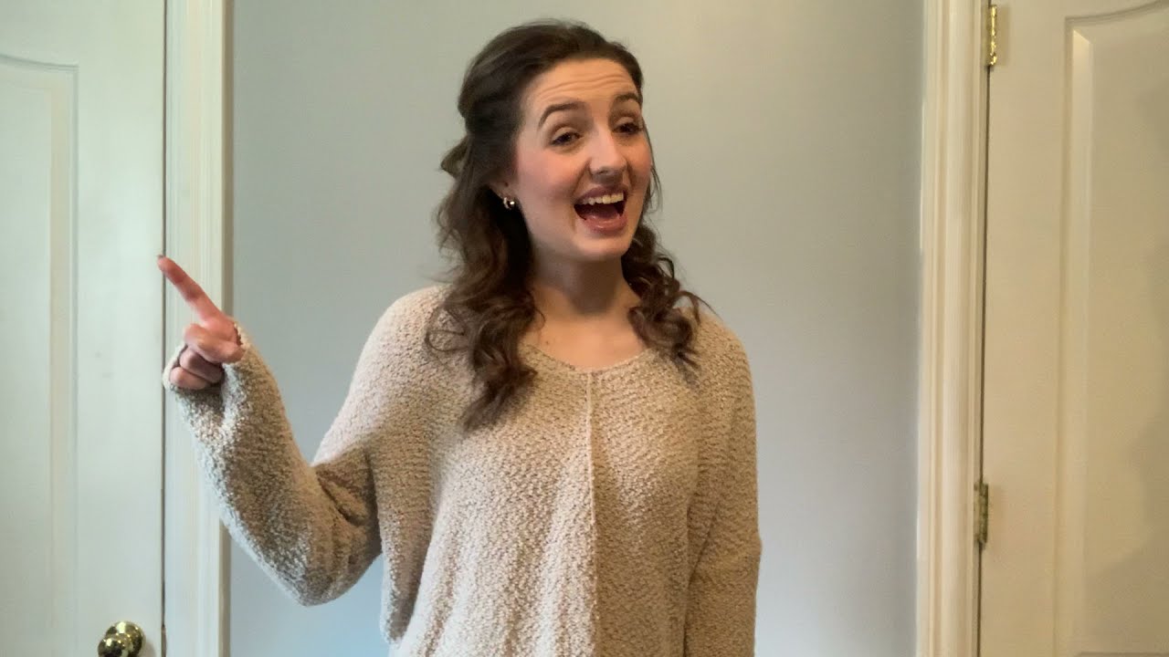 Winnifred's Monologue - 'Witch' by Jen Silverman - YouTube