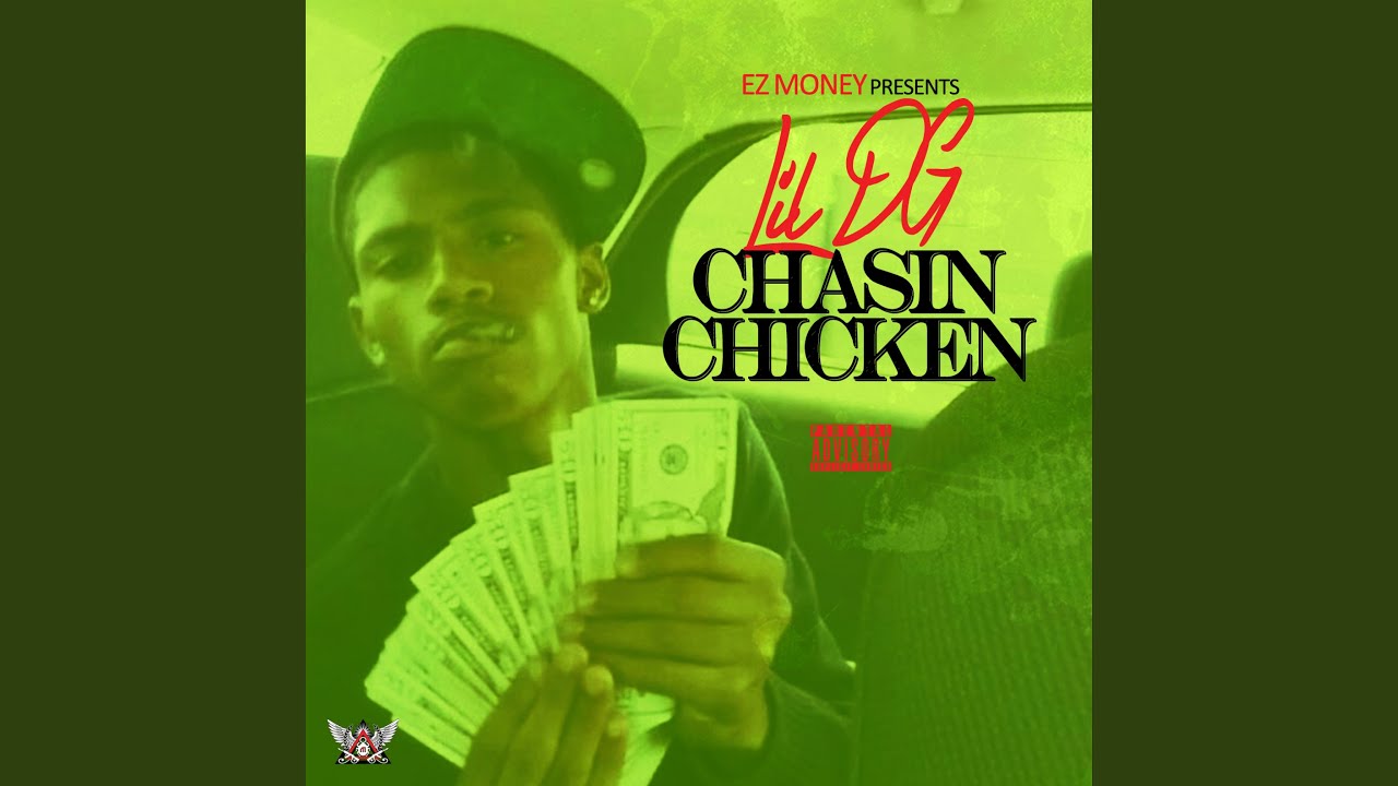Chasin' Chicken - YouTube