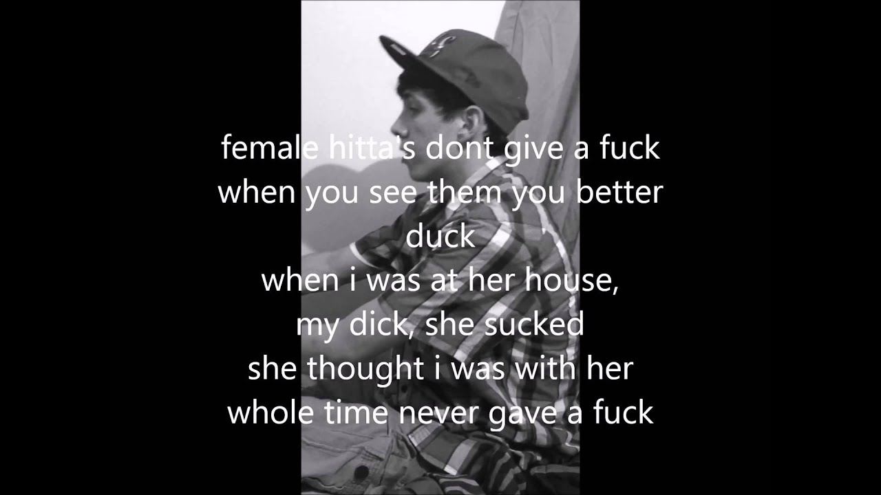 Ex Girlfriend Diss | Official Message | ChiRaq Remix - YouTube