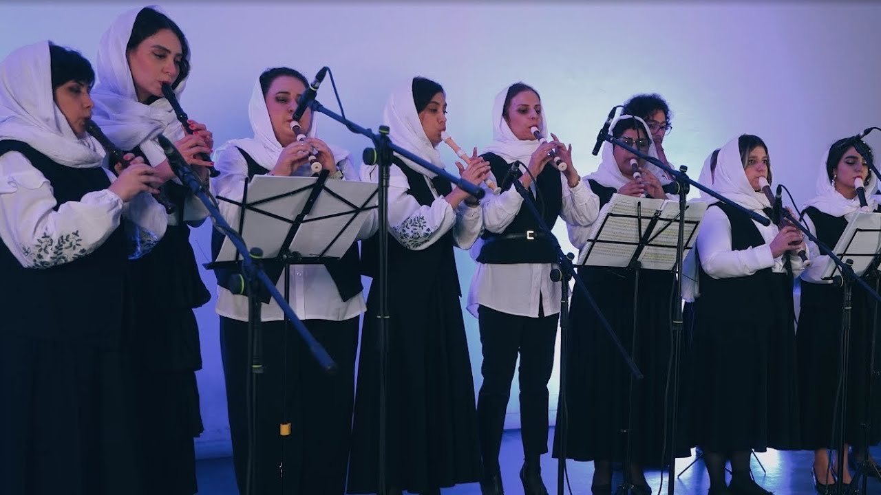 Henry Purcell - "Come if you dare" from "King Arthur" Opera /Recorder ...