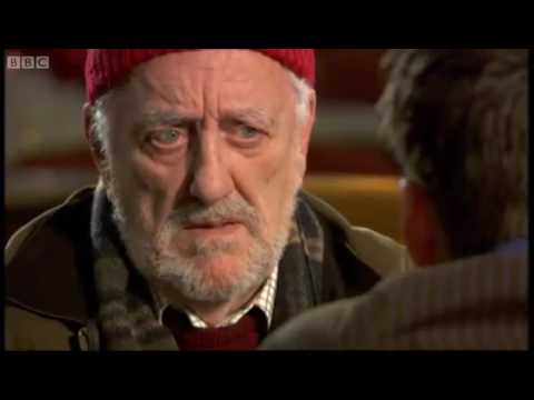 Doctor Who 10th doctor sad scene - YouTube