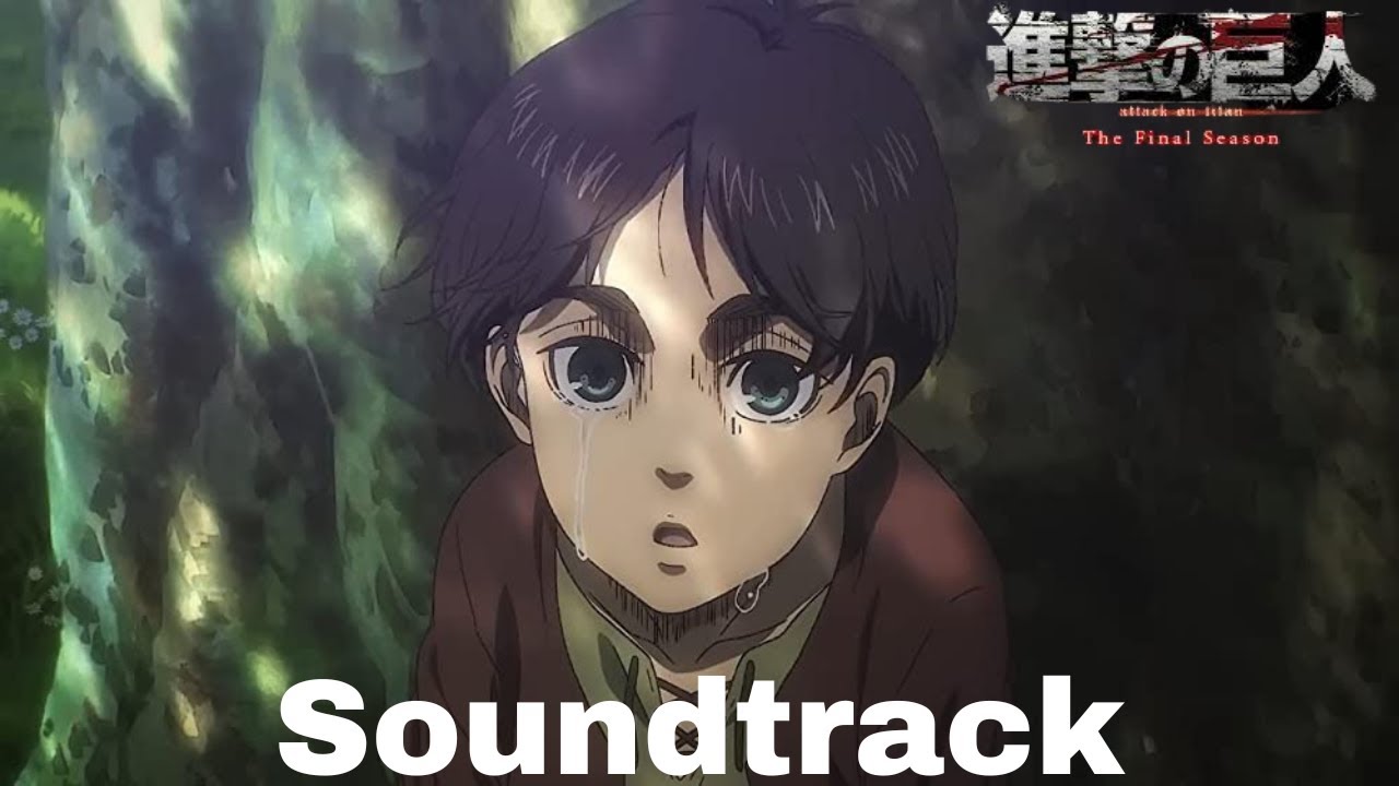 Opening OST - AOT Final Part - YouTube Music