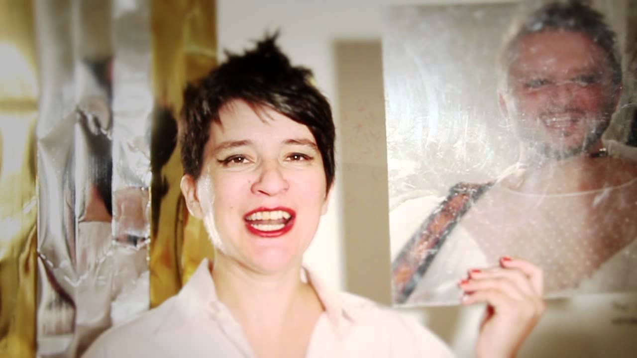The Ant - Emily (Official Video) - YouTube