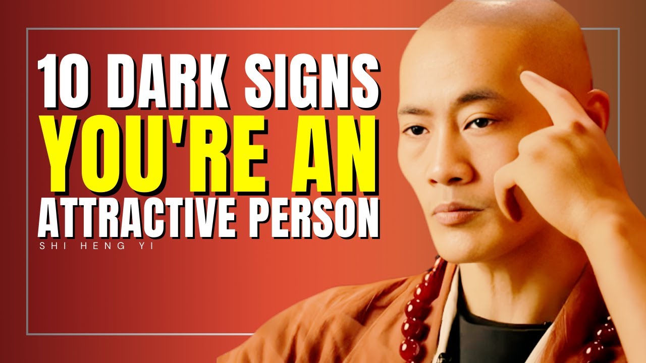 Are You Unknowingly Sending These 10 DARK SIGNALS You're Attractive II ...