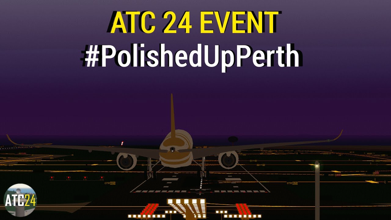Polished Up Perth Timelapse | IPPH View | ATC 24 Event - YouTube