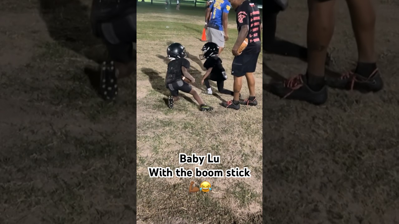 Lil man plays with HEART 💪🏾 #reels #ytshorts #explore #texassports #6u ...
