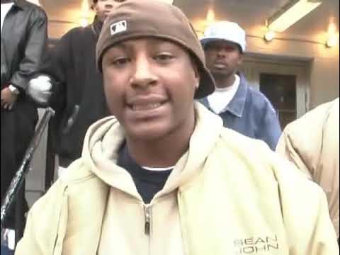 Big Noyd ft Prodigy & Infamous Mobb - Queens (Official Video) - YouTube