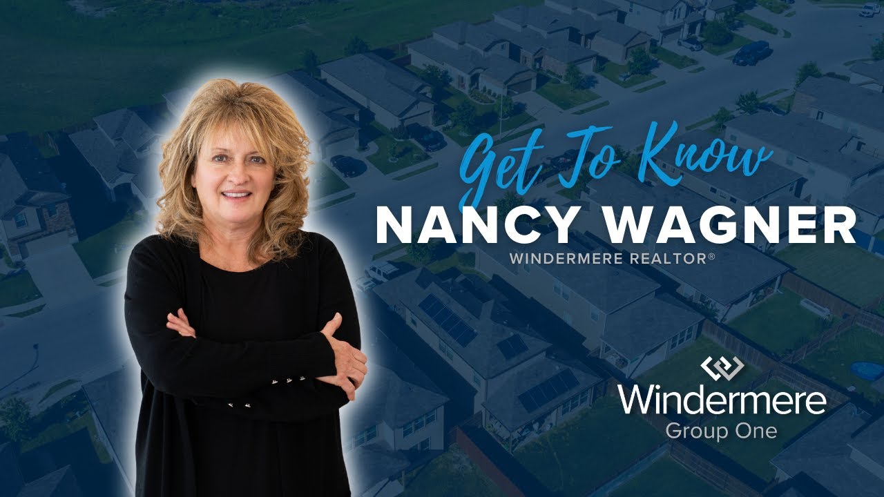 Navigate Tri-Cities Real Estate Market with Nancy Wagner Windermere ...