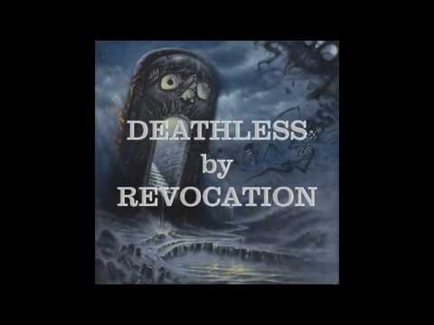 DEATHLESS by REVOCATION -Rhythm guitar cover- - YouTube