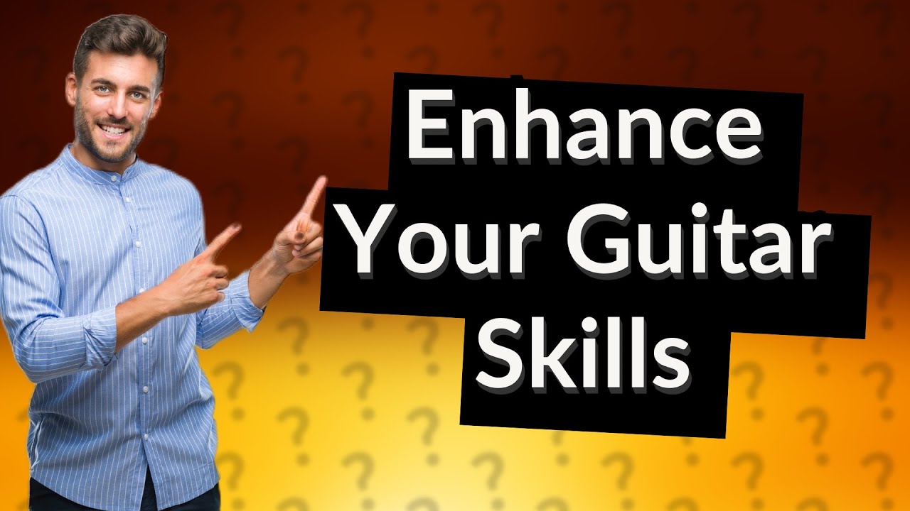 How Can the Fireside Festival 2021 with Keith Wyatt Enhance My Guitar ...