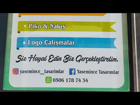 Yasemince tasarımlar