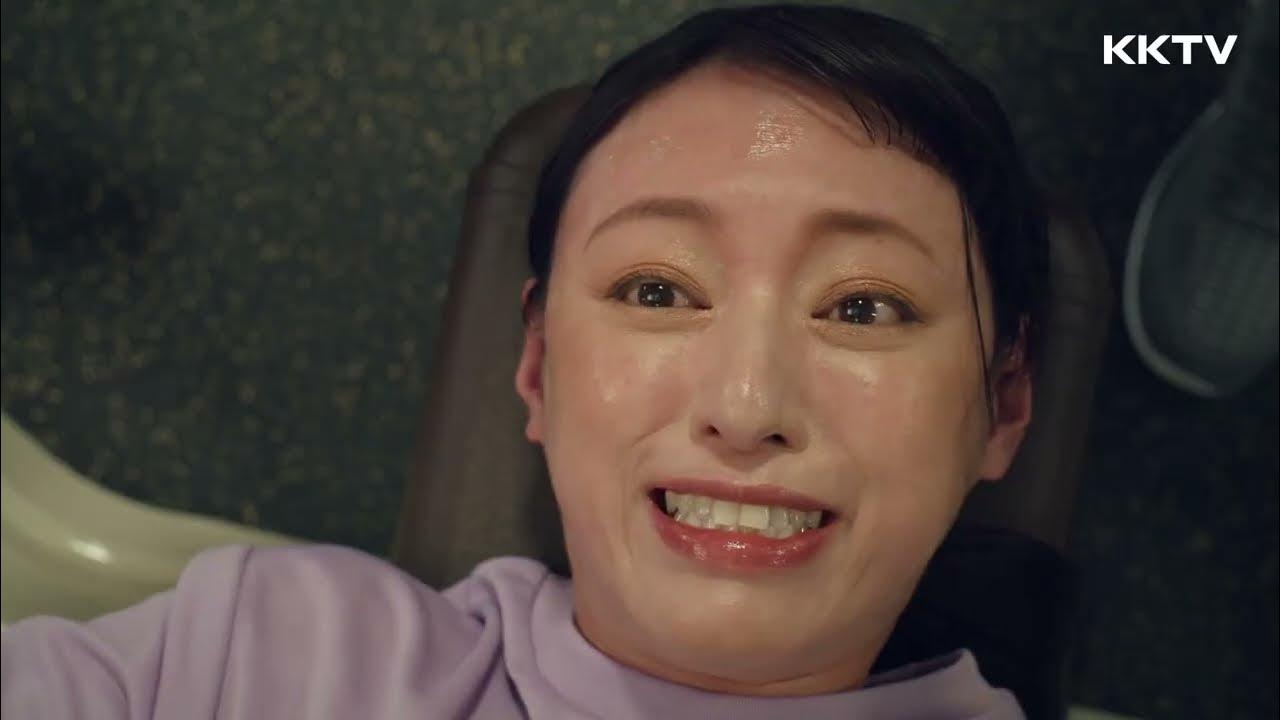 《晚酌的流派S3》超越極限才能好好享受晚酌💪💪 - EP02 精彩片段｜KKTV線上看 - YouTube