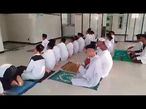 SHOLAT DHUHA BERJAMAAH - YouTube