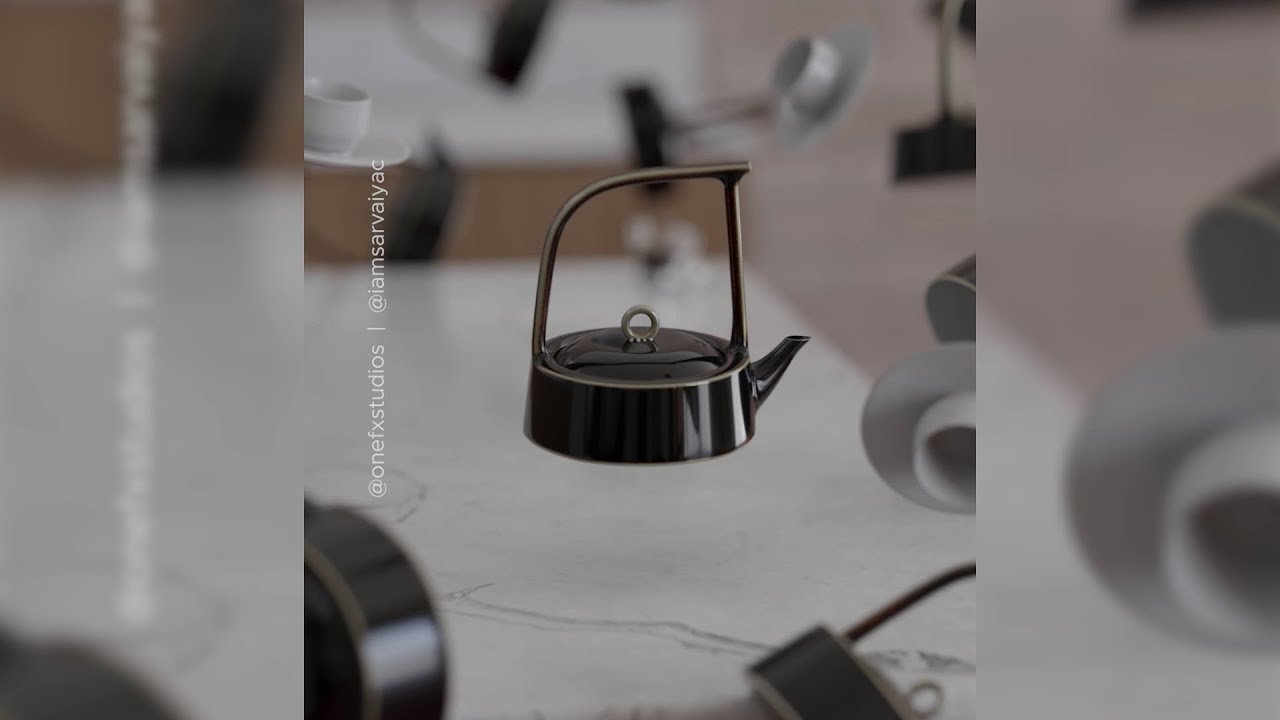 3D Product animation | Motion Graphics | Promotion Video | Video ...