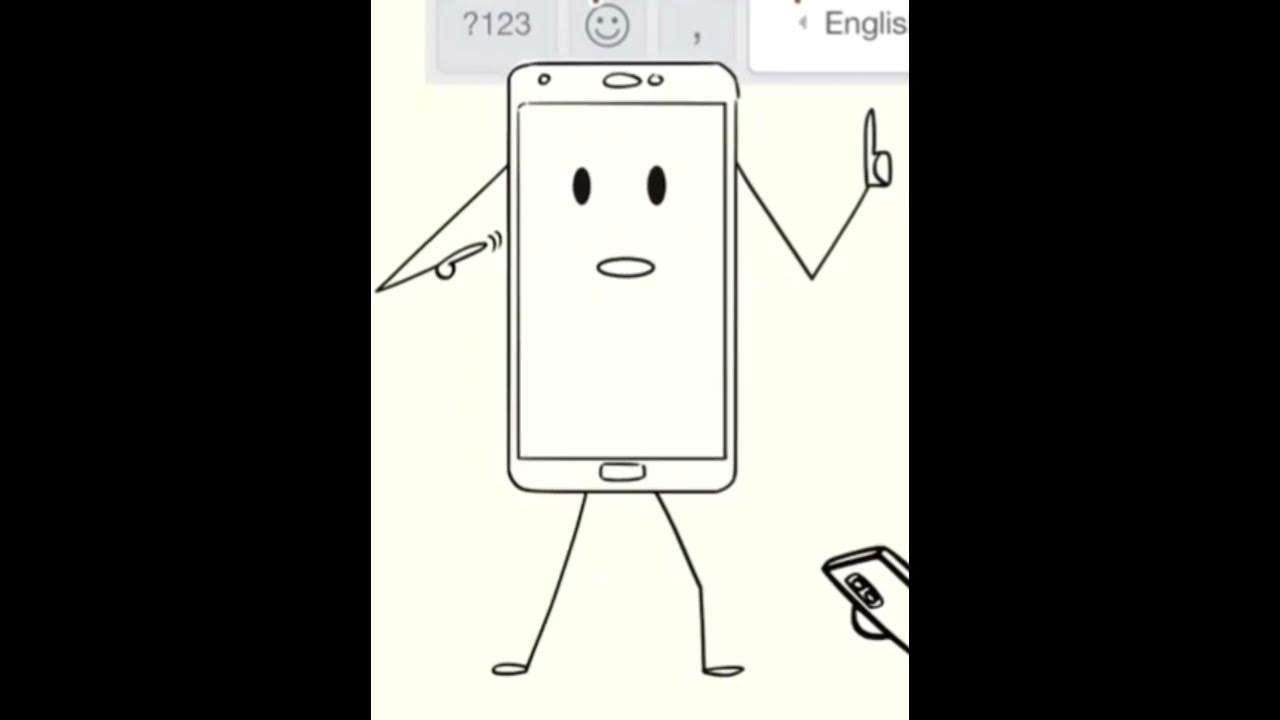 I FOUND MEPHONE4 - YouTube