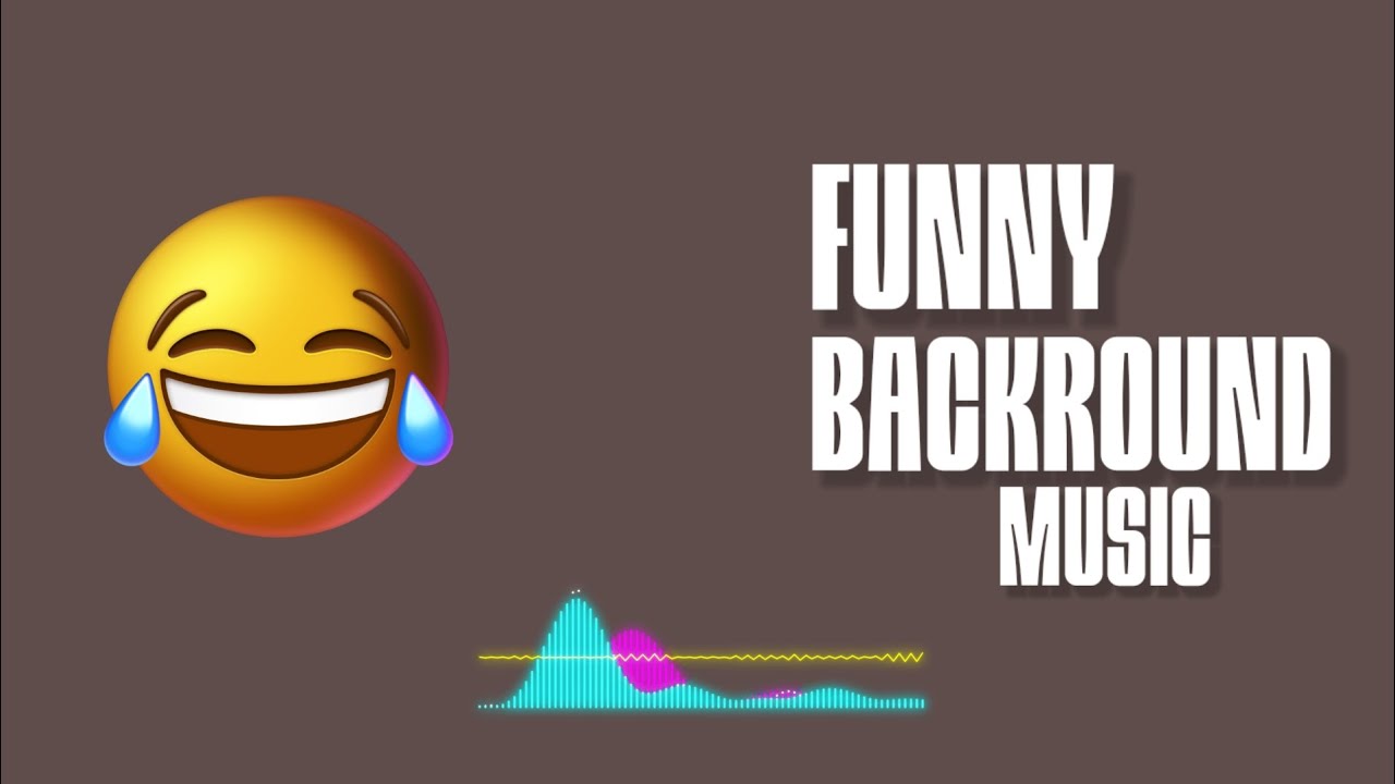 Funny Backround music || comedy Backround Music || No Copyright Music ...