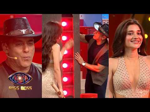 BB20 - Salman khan ne dikhaya Kanika mann ko rasta | Bigg Boss 20 New Promo | 6 September 2026