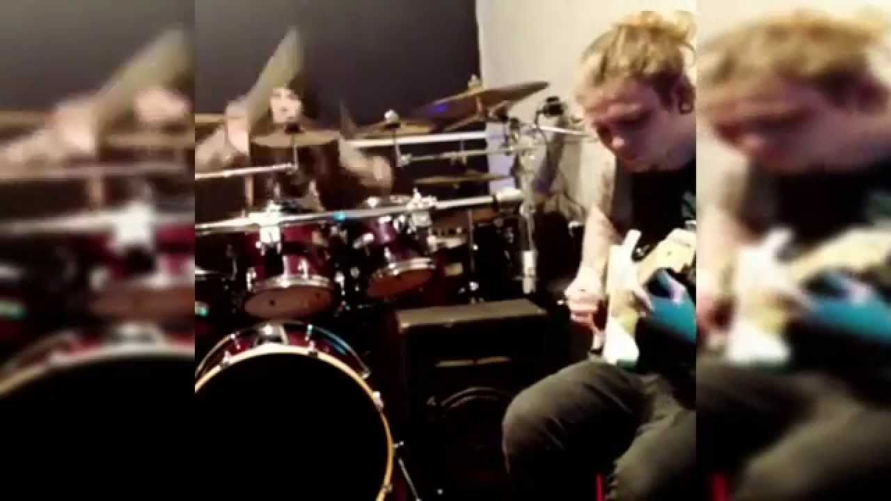 Infant Annihilator 2016 ALBUM + Aaron Kitcher & Eddie Pickard All new ...