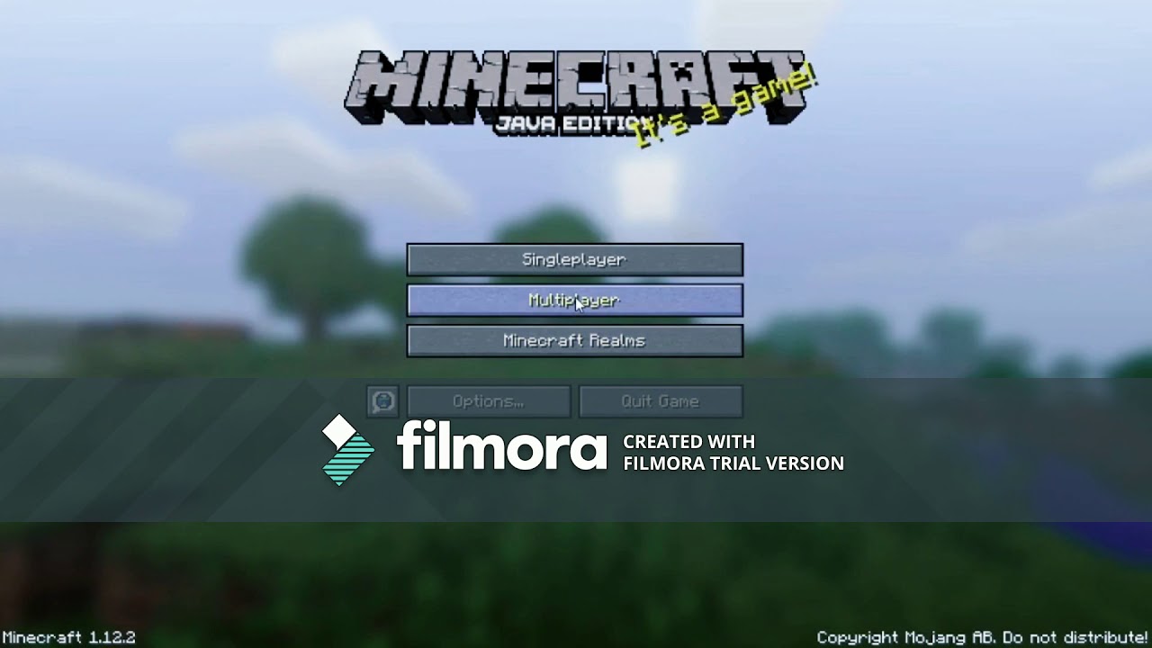 How to open your minecraft folder - YouTube