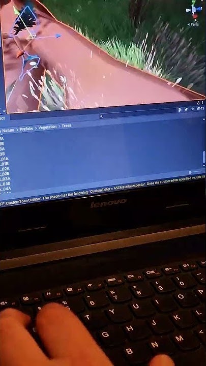 Unity Level Design. - YouTube