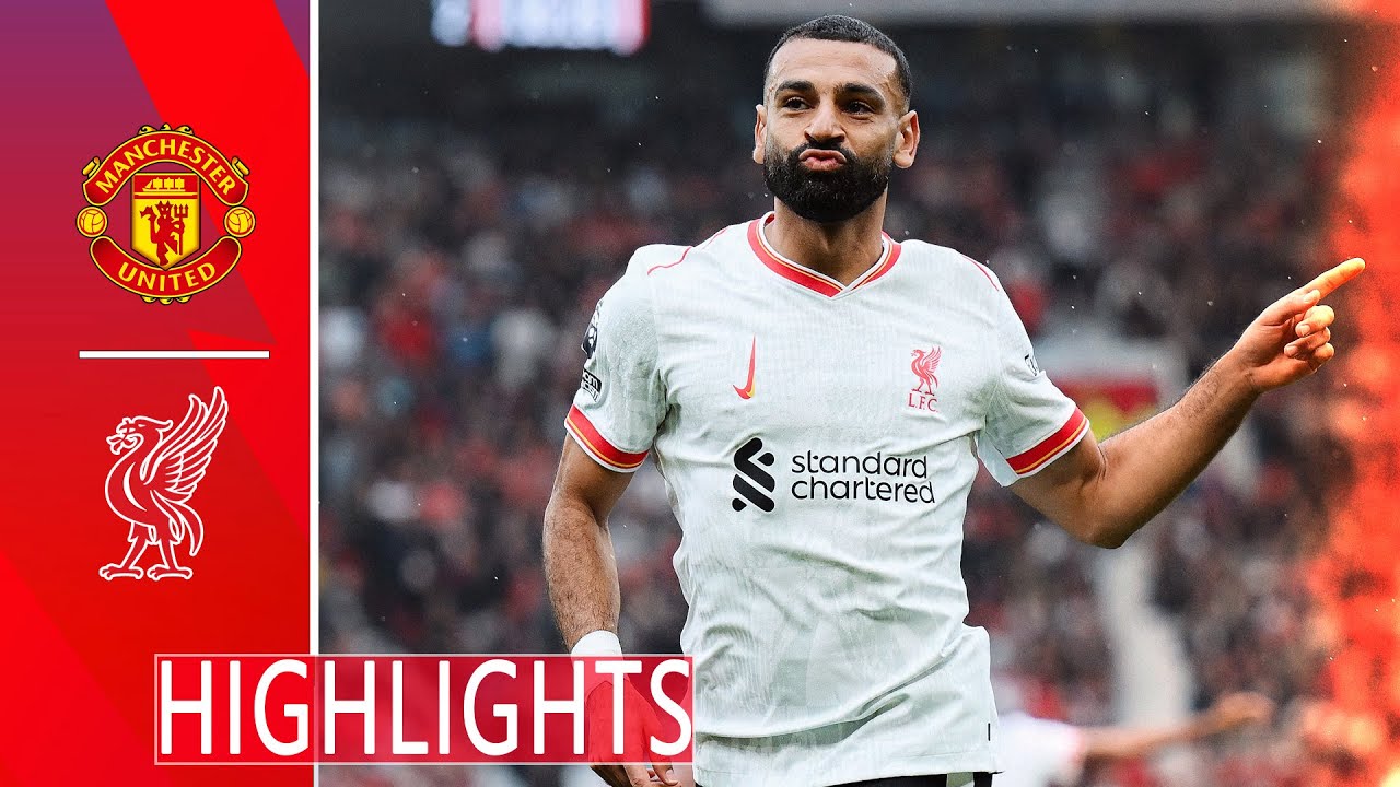 Liverpool រាងចូលដីគេតិចហេីយ 😂មែនញ៊ូ Vs លីវើភូល អត្ថាធិប្បាយដោយ: HUY ...