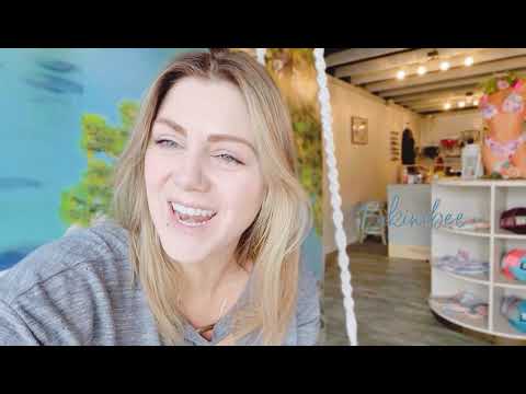 New Boutique Try On!