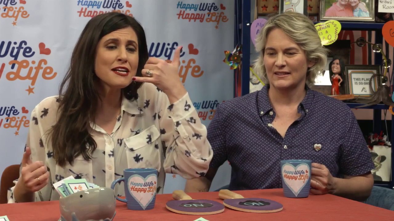 Happy Wife Happy Life S2 EP2 - YouTube