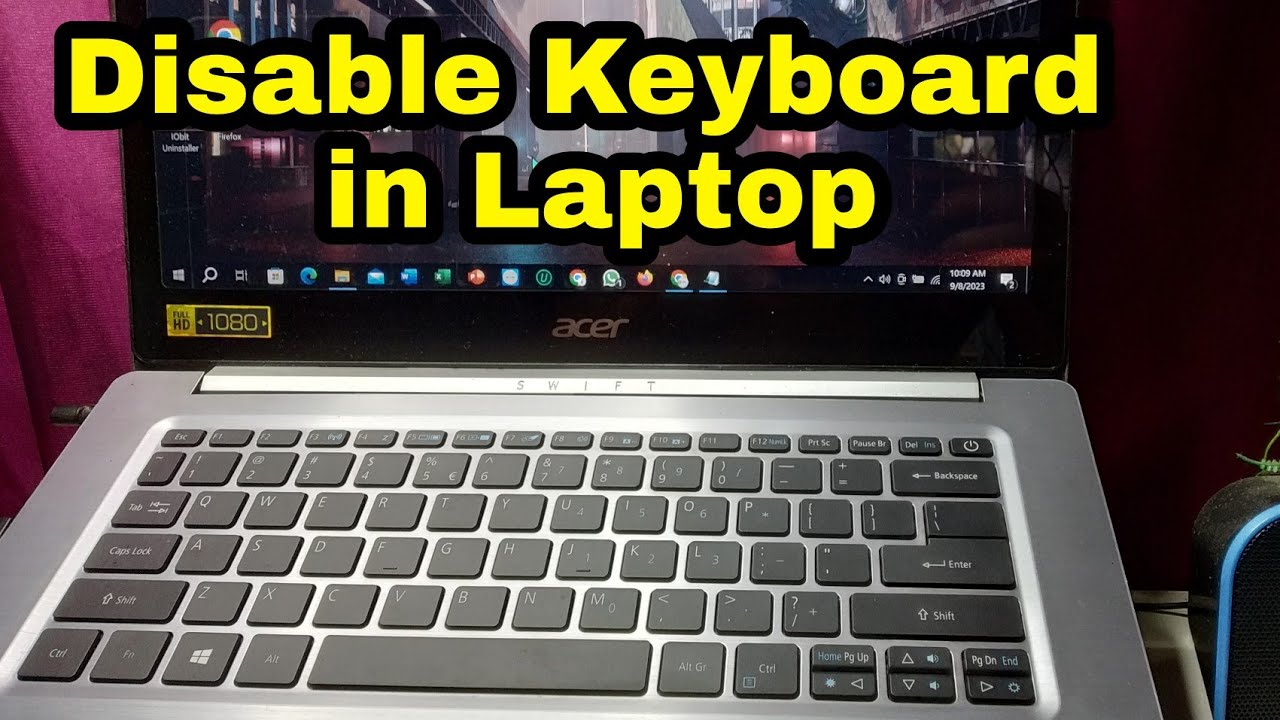 How To Disable Keyboard In Laptop YouTube how-to-disable-keyboard-in-laptop-youtube