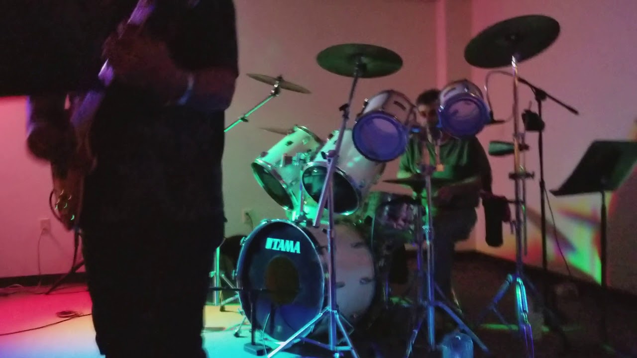 Dangerous Type - YouTube