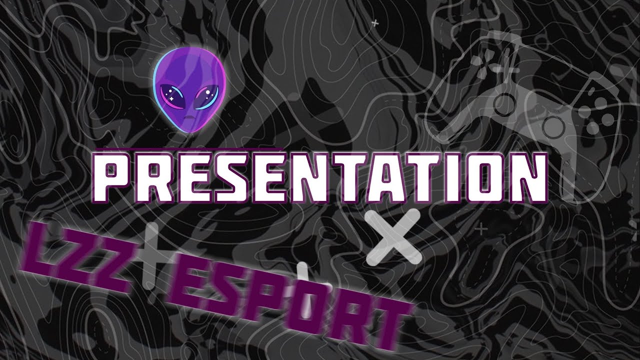 LZZ eSport : Une nouvelle ère débute ! (eSport/Clan) #grinderLZZ - YouTube