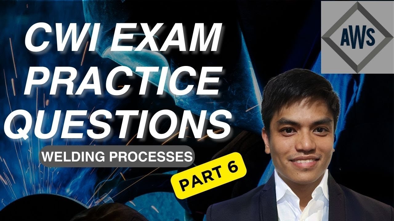 CWI Exam Practice Questions - 5 Sample Questions with explanation ...